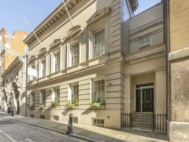 2 bedroom flat for rent in College Hill City of London EC4R