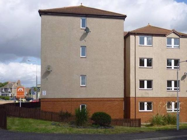 2 bedroom flat for rent in College Street Buckhaven LEVEN KY8