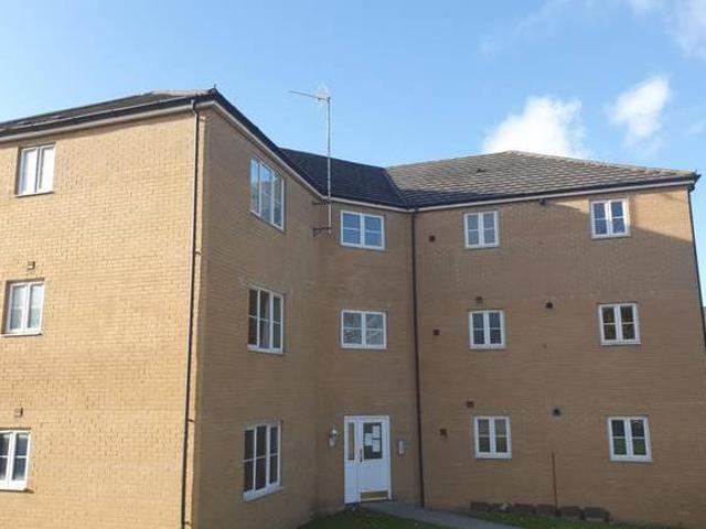 2 bedroom flat for rent in College Way Filton BRISTOL BS34