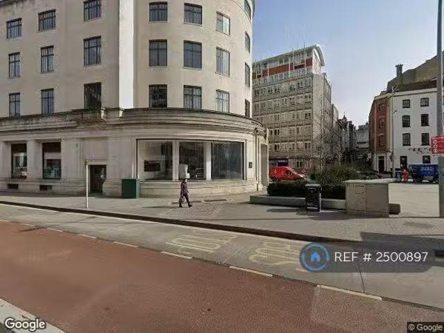 2 bedroom flat for rent in Colston Avenue, Bristol, BS1