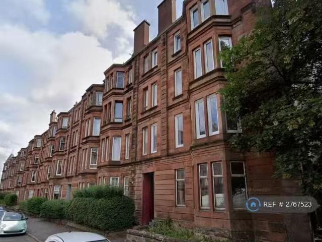 2 bedroom flat for rent in Copland Road, Glasgow, G51
