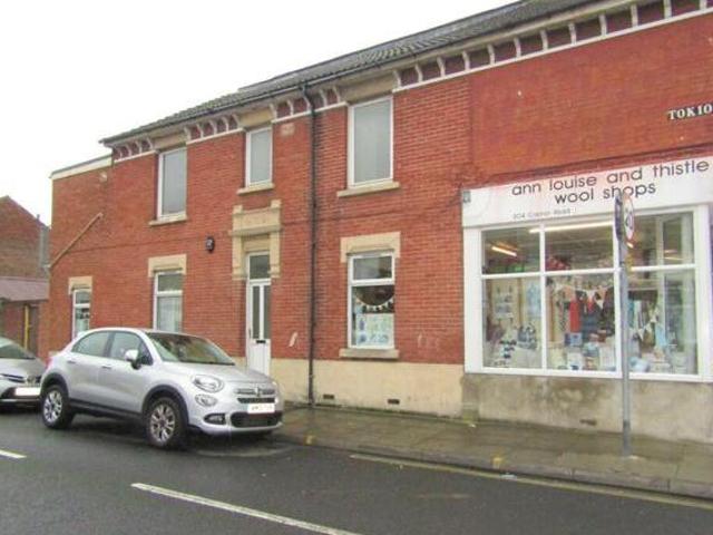 2 Bedroom Flat For Rent In Copnor, Hants