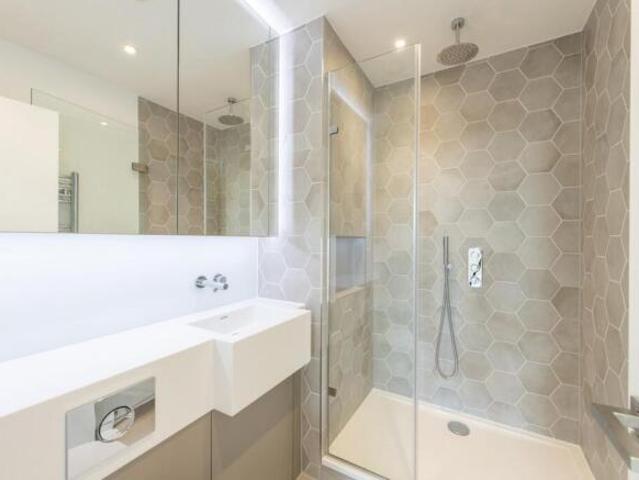 2 bedroom flat for rent in Copper House, 3 Market Road, London N7