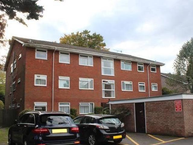 2 bedroom flat for rent in Coral Court Westbourne ZERO DEPOSIT OPTION AVAILABLE BH12