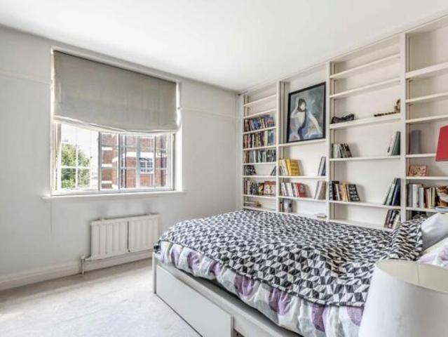 2 bedroom flat for rent in Coram Street, London, WC1N