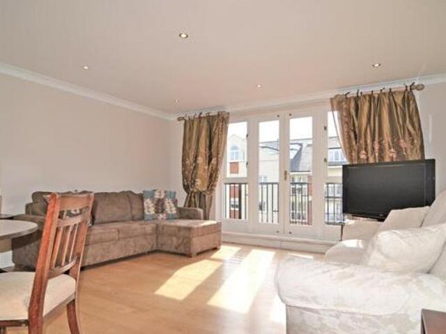 2 Bedroom Flat For Rent In Corney Reach Way