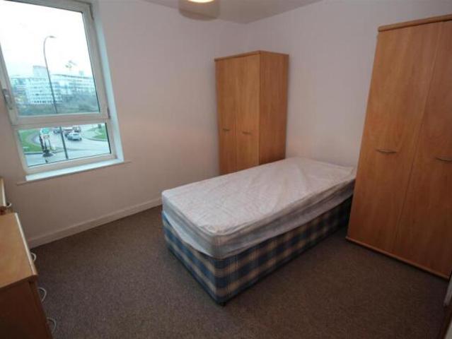 2 bedroom flat for rent in Cornish Square, 4 Penistone Road, Sheffield, S6 3AG, S6