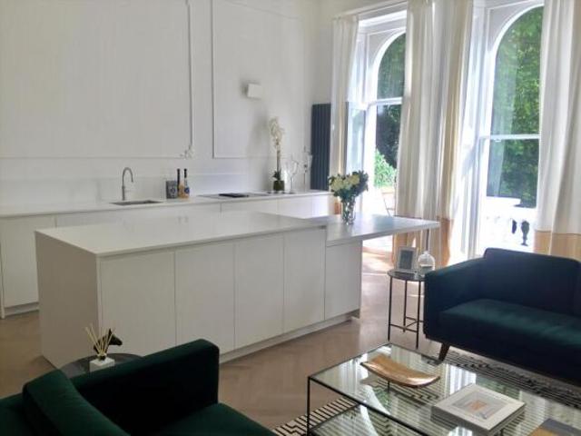 2 bedroom flat for rent in Cornwall Gardens, London SW7