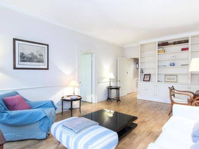 2 bedroom flat for rent in Cornwall Gardens, South Kensington, SW7
