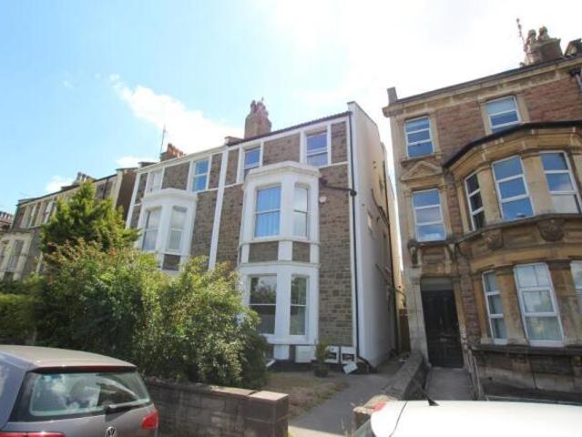 2 bedroom flat for rent in Coronation Road Southville, BS3
