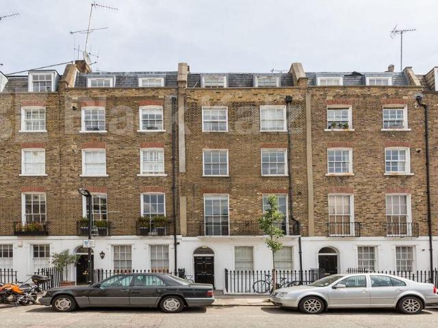 2 bedroom flat for rent in Cosway Street, Marylebone NW1
