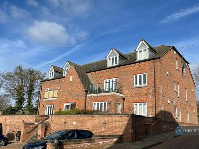 2 Bedroom Flat For Rent In Cotgrave, Nottingham