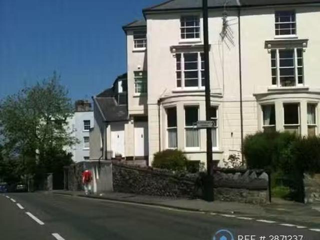 2 bedroom flat for rent in Cotham, Bristol, BS6