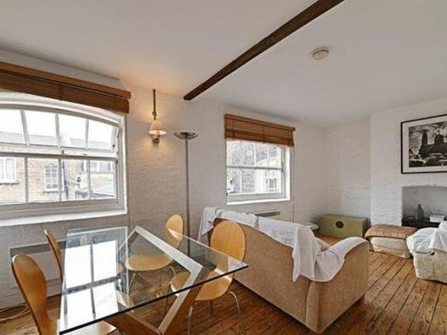 2 Bedroom Flat For Rent In Covent Garden
