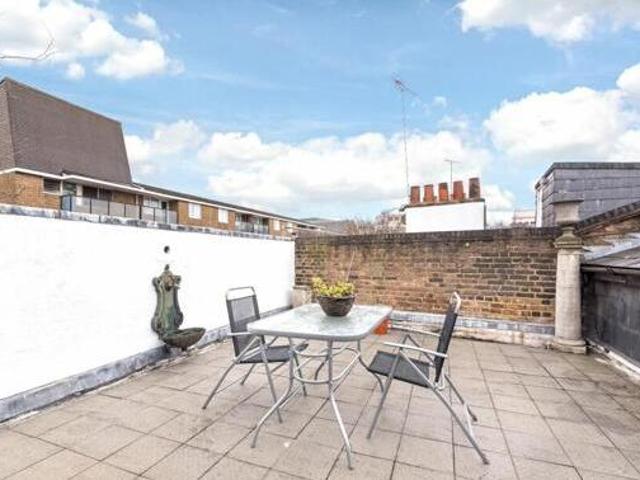 2 Bedroom Flat For Rent In Covent Garden