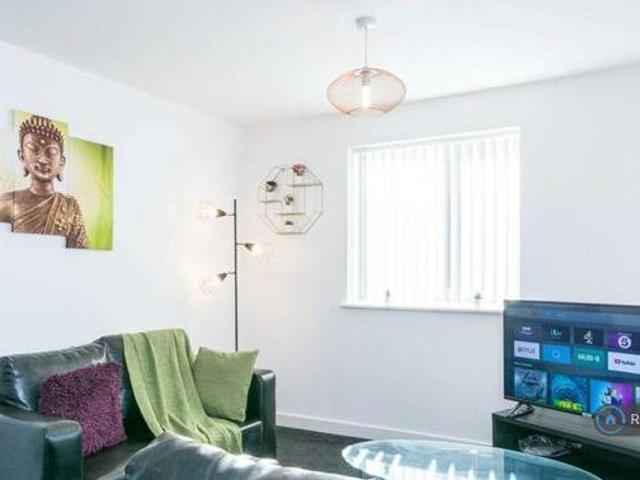 2 Bedroom Flat For Rent In Coventry