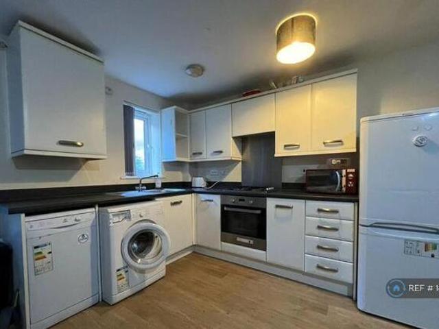 2 Bedroom Flat For Rent In Coventry