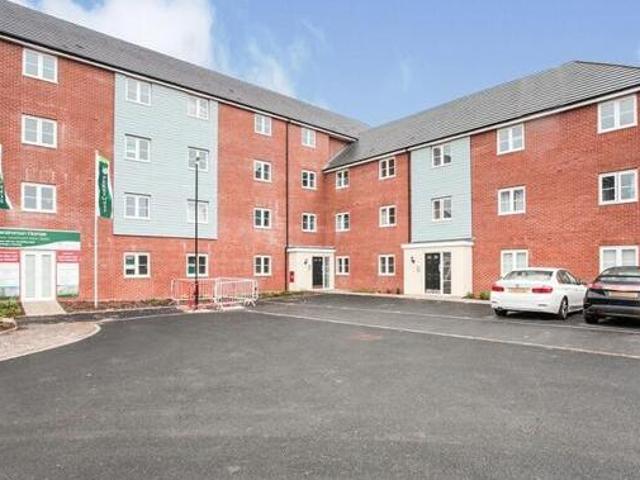 2 Bedroom Flat For Rent In Coventry