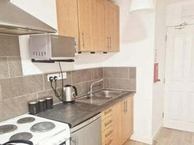 2 Bedroom Flat For Rent In Coventry