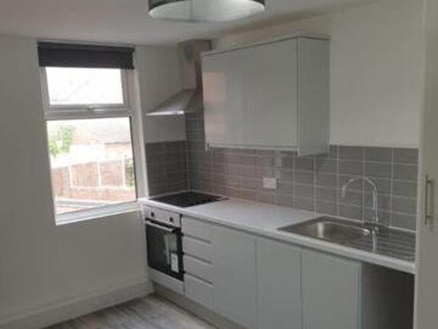 2 Bedroom Flat For Rent In Coventry