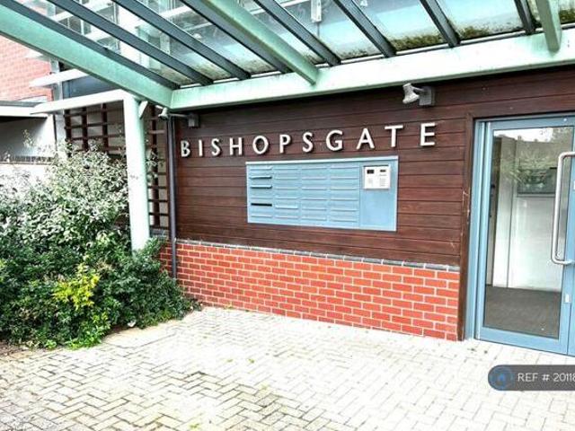 2 Bedroom Flat For Rent In Coventry