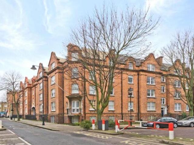 2 bedroom flat for rent in Cloudesley Place, Angel, N1