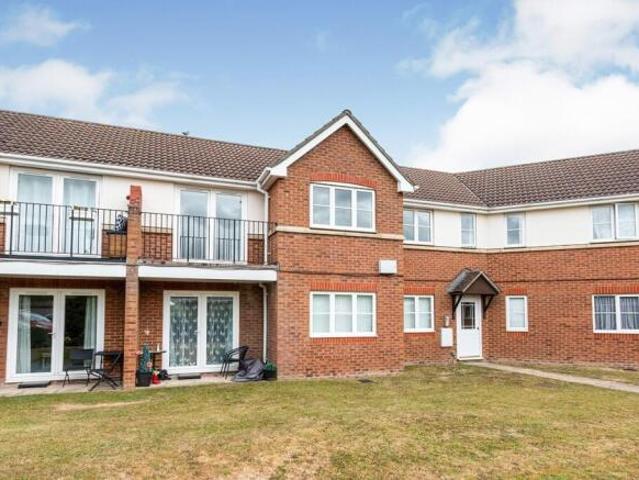 2 bedroom flat for rent in Clover Leaf Way, Old Basing, Basingstoke, Hampshire, RG24