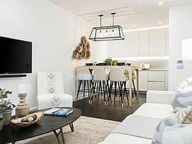 2 Bedroom Flat For Rent In Clowes Walk, Nine Elms