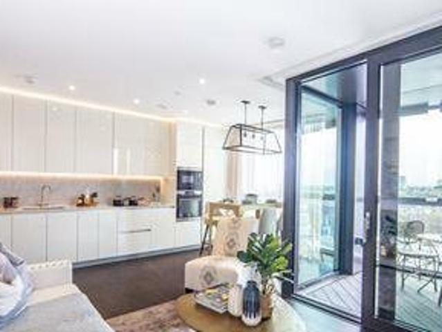 2 Bedroom Flat For Rent In Clowes Walk, Nine Elms