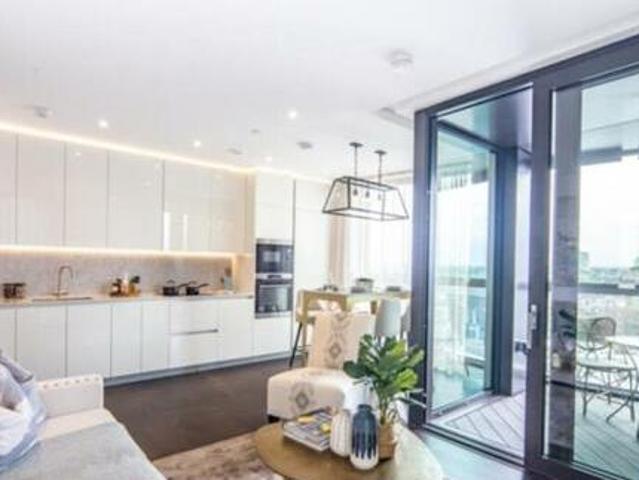 2 Bedroom Flat For Rent In Clowes Walk, Nine Elms