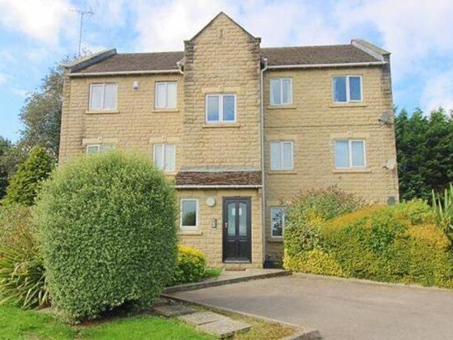 2 Bedroom Flat For Rent In Clayton, Bradford