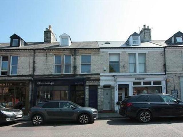 2 bedroom flat for rent in Clayton Road Newcastle Upon Tyne NE2
