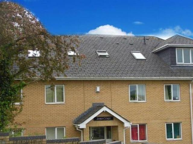 2 Bedroom Flat For Rent In Claerwen Drive