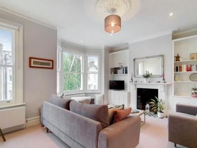 2 Bedroom Flat For Rent In Clapham Common