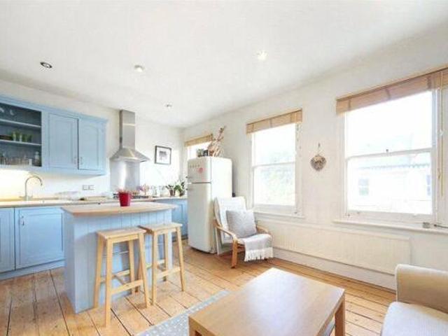 2 Bedroom Flat For Rent In Clapham, London