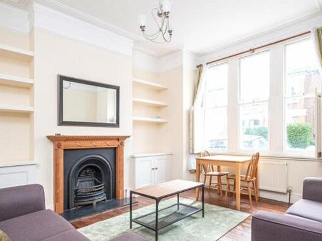 2 Bedroom Flat For Rent In Clapham, London