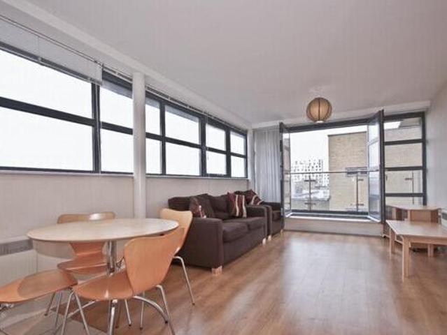 2 Bedroom Flat For Rent In Clapham