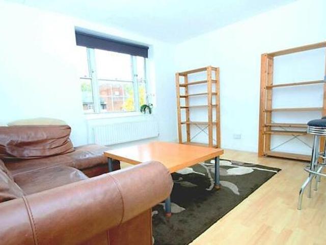 2 Bedroom Flat For Rent In Clapham