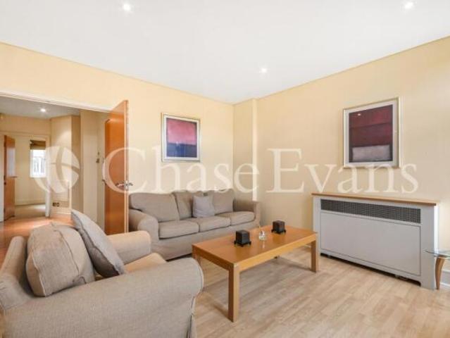 2 bedroom flat for rent in Clarendon Court, 33 Maida Vale, London, W9