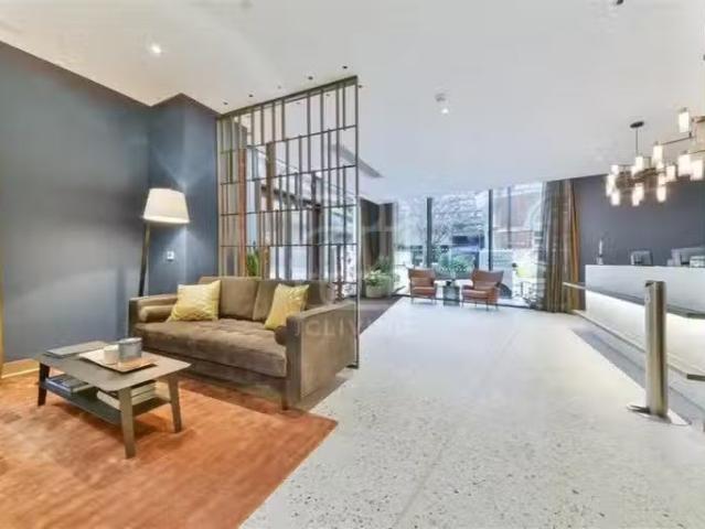 2 bedroom flat for rent in Clarendon Court, London, EC1Y