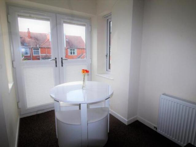 2 bedroom flat for rent in Clarendon Mews, Clarendon Street, Earlsdon, Coventry, CV5 6FA, CV5