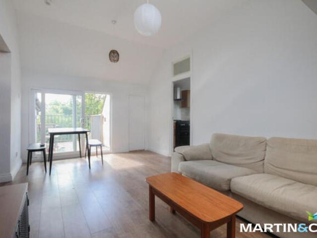 2 bedroom flat for rent in Clarendon Road, Edgbaston, B16