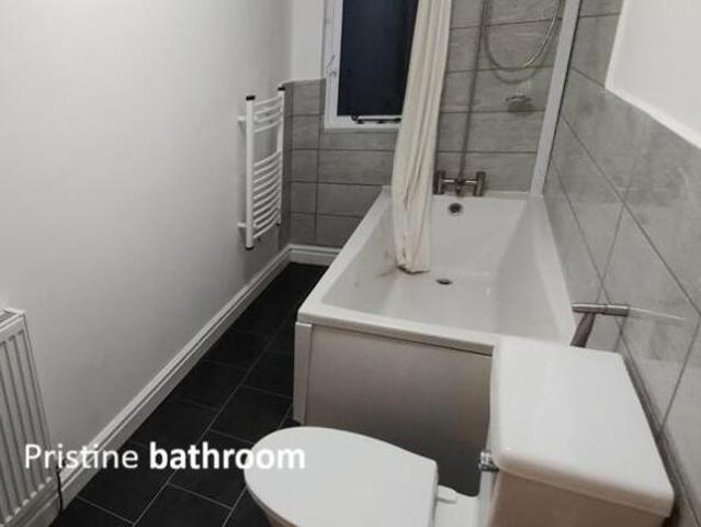 2 bedroom flat for rent in Clarendon Road, Liverpool, Merseyside, L3 1BY, L3