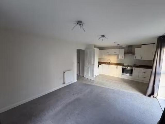 2 bedroom flat for rent in Clark Drive, Yate, BS37 7EH, BS37