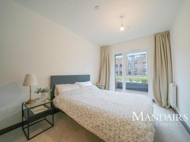 2 bedroom flat for rent in Clarkson House, Fletton Quays, Peterborough, PE2