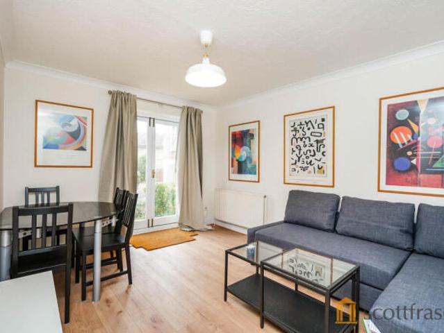 2 bedroom flat for rent in Clevedon House, 1A Ferry Road, OX3