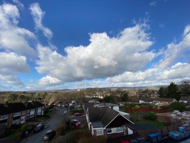 2 bedroom flat for rent in Clearwater Way, CARDIFF, CF23