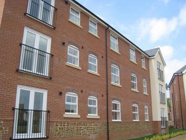 2 bedroom flat for rent in Clement Attlee Way King s Lynn PE30