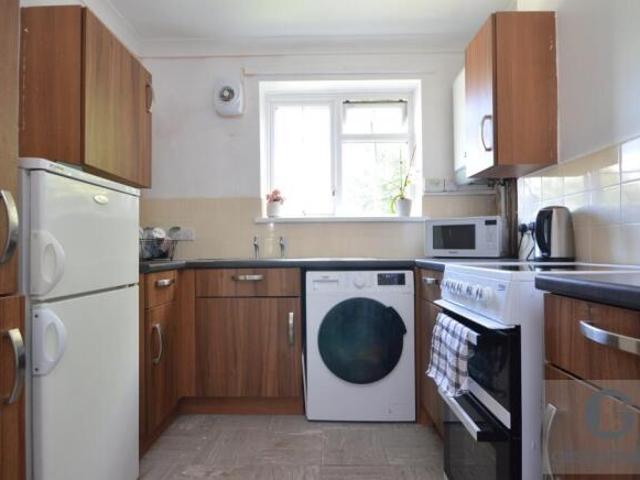 2 bedroom flat for rent in Clifton Close, Norwich, NR2