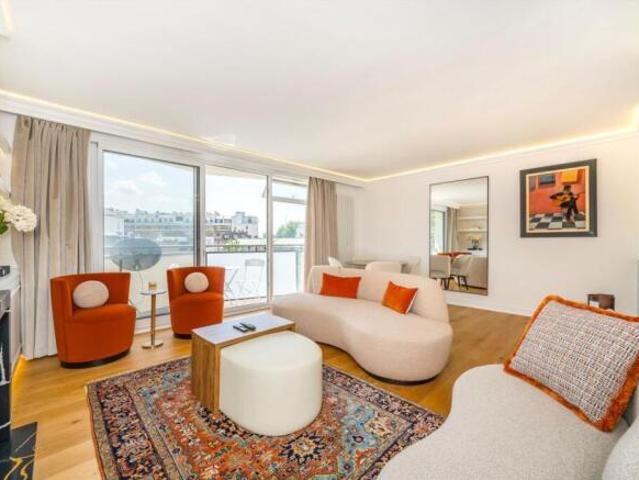 2 bedroom flat for rent in Clifton Place, London, W2
